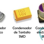 Capacitores SMD - rDuinoStar | Arduino España