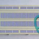 Esquema de conexiones de una protoboard - rDuinoStar | Arduino España