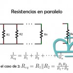 Resistencias en paralelo - rDuinoStar | Arduino España