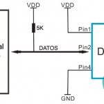 DHT11 Esquema Conexion - rDuinoStar | Arduino España
